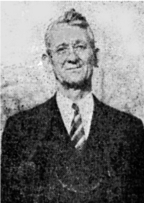 Notable Faculty and Staff – ASD Pioneers