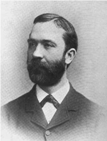 Notable Faculty and Staff – ASD Pioneers