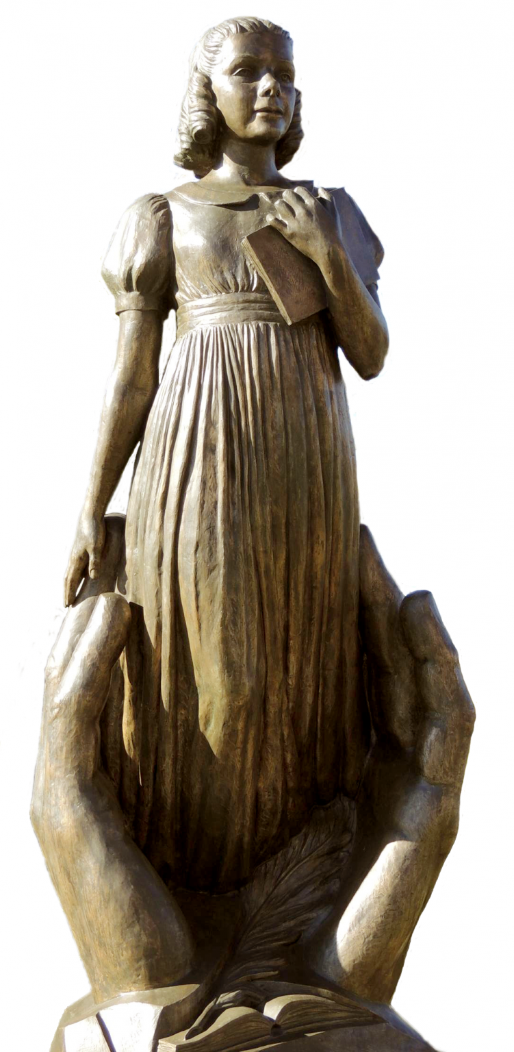 Alice Cogswell – ASD Pioneers