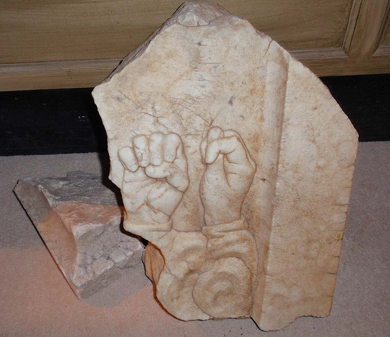 Buildings, Statues & Monuments | ASD Pioneers