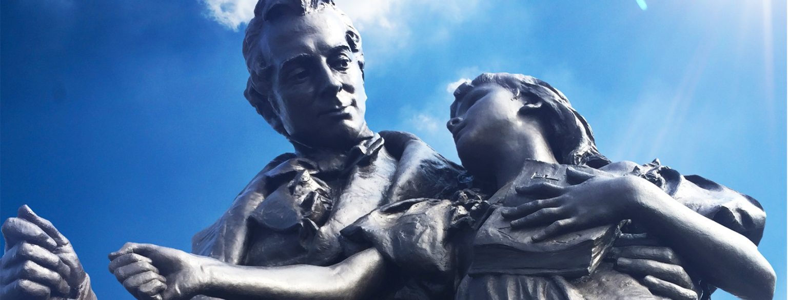 Alice Cogswell – ASD Pioneers