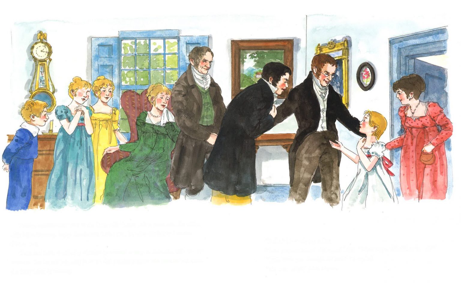 Birthplace of Deaf Education in America | ASD Pioneers