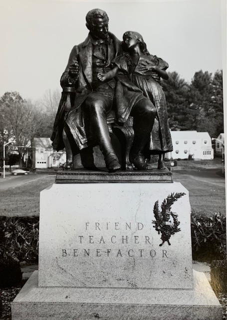 Buildings, Statues & Monuments | ASD Pioneers