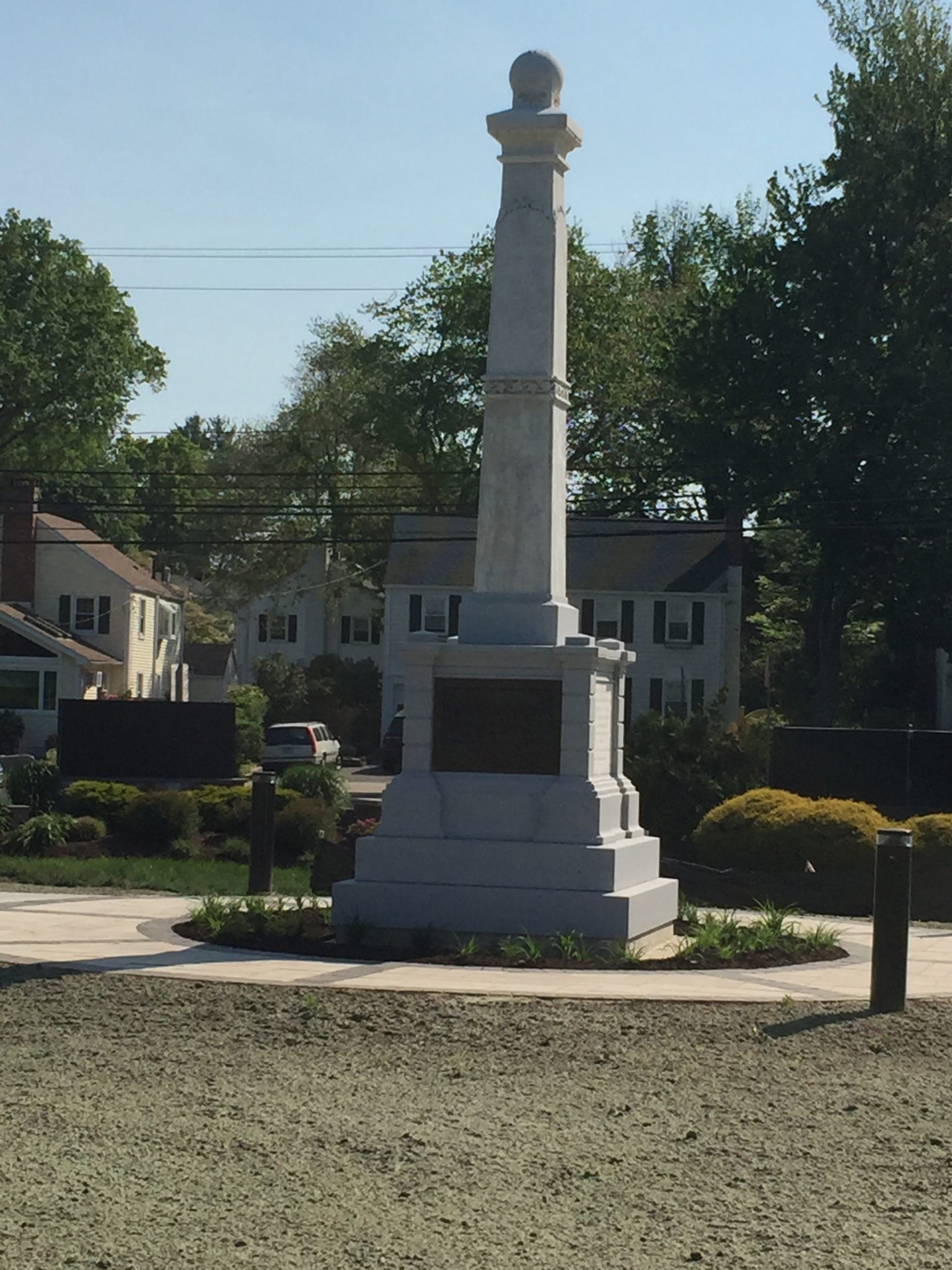 Buildings, Statues & Monuments | ASD Pioneers