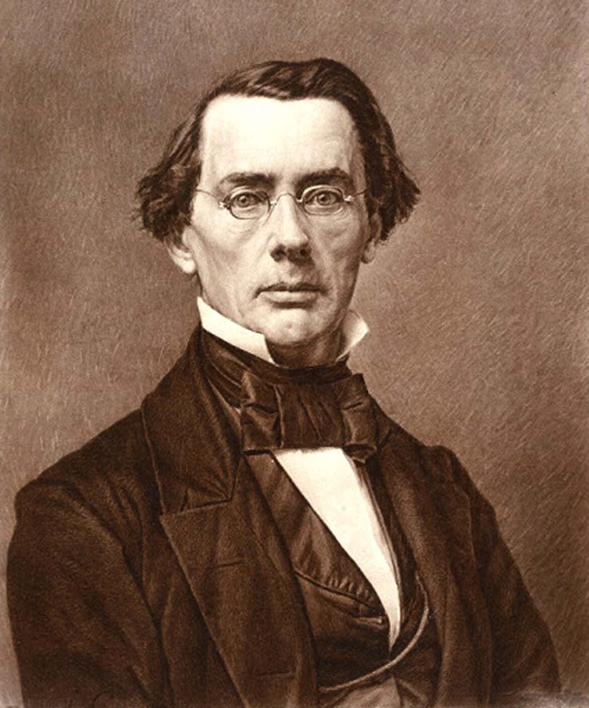 Notable Faculty and Staff – ASD Pioneers